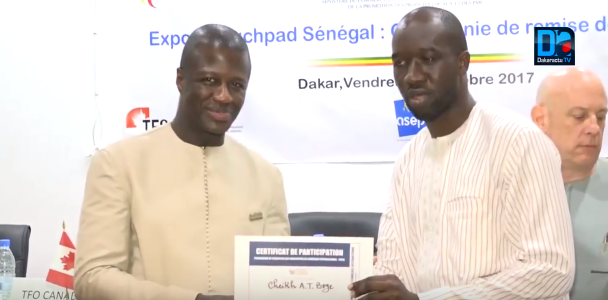 Accord tripartite : ASEPEX, TFO Canada et BID pour apporter un coup de ...