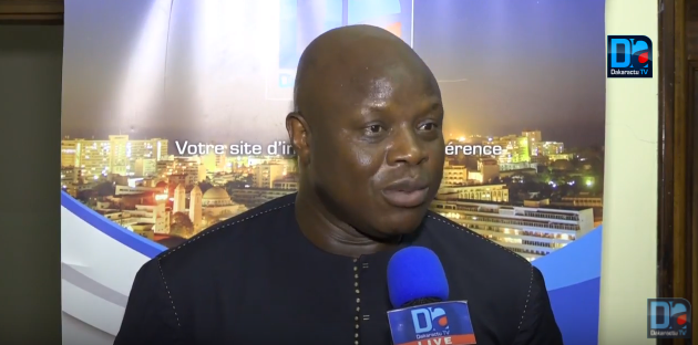 Russie 2018 : Amara Traoré appelle le président à fédérer toutes les ...