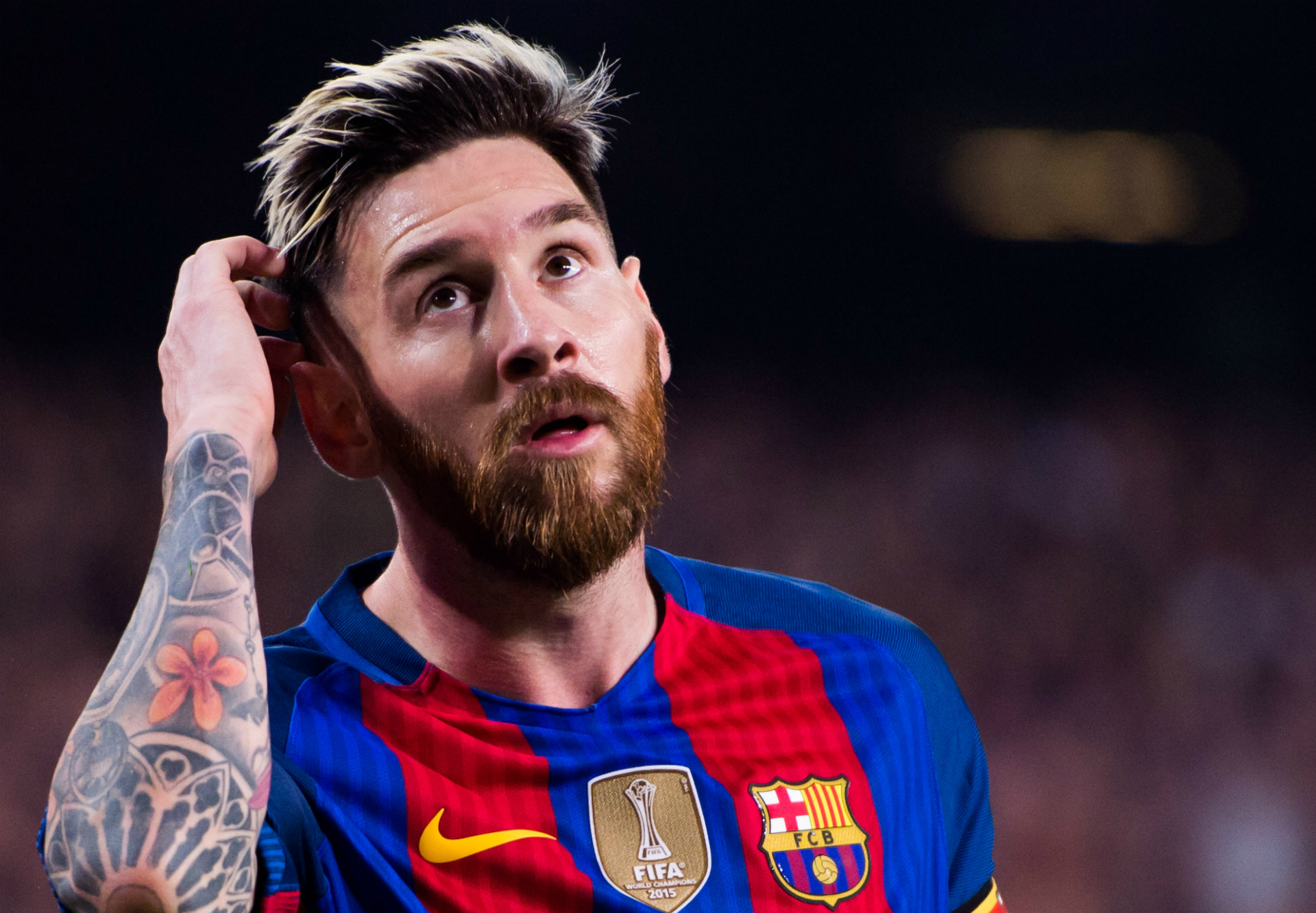 FIFA Gate : Lionel Messi mêlé au scandale