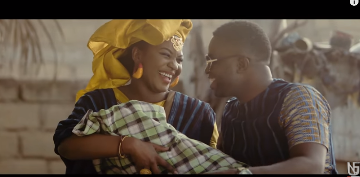 MAABO - Namel (Clip Officiel)