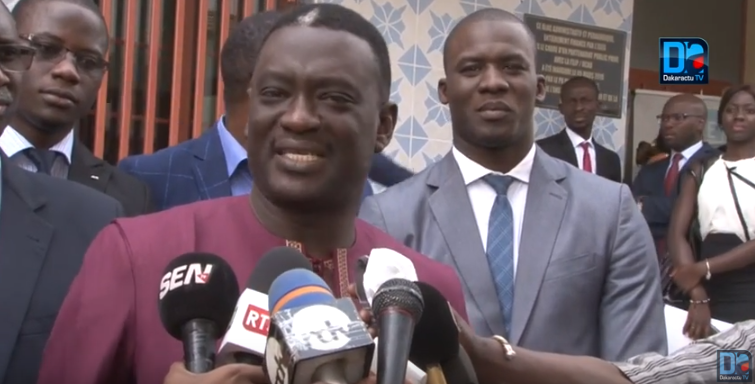 « L’ONG 3D va recruter 15 doctorants pour assister les députés pour ...