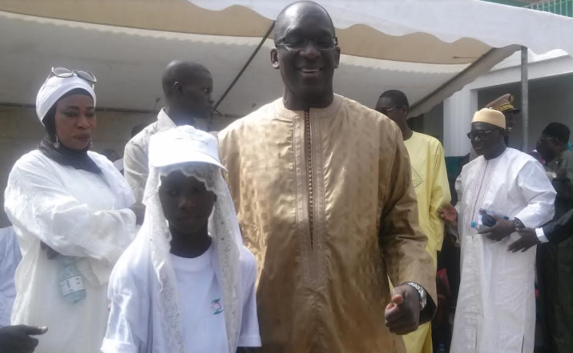 CMU/Elèves : « La réussite scolaire d'un élève est tributaire d’un bon ...