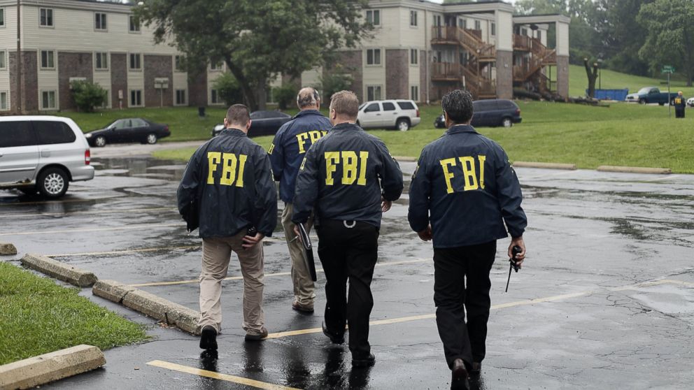 Le FBI arrête un Marine djihadiste qui préparait un attentat