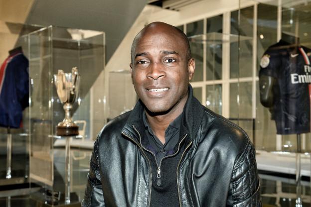 Omar Dieng, ancien du PSG sur Weah : «George payait les salaires des ...