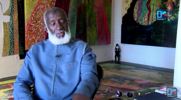 France Gall : " La généreuse discrète, selon le berger de l’île de Ngor