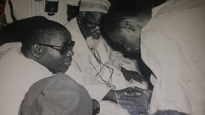 HOMMAGE À SERIGNE KOSSO ASTOU LÔ / 20 ans après sa disparition - "L ...