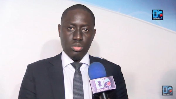 Pape Malick Ndour égratigne 'Initiative 2035" : "L'image même de Mame Mbaye Niang pose problème"