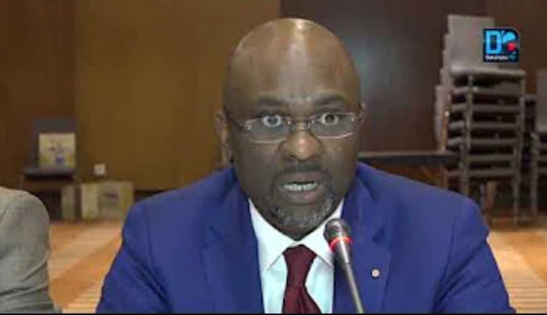 Journée de rentrée fiscale : La DGID lance la plateforme eTax