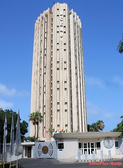 Le directeur national de la BCEAO vante les qualités du CFA