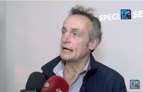 Mardi de l'Afrique : « Notre volonté c'est de parler de ce qui ...