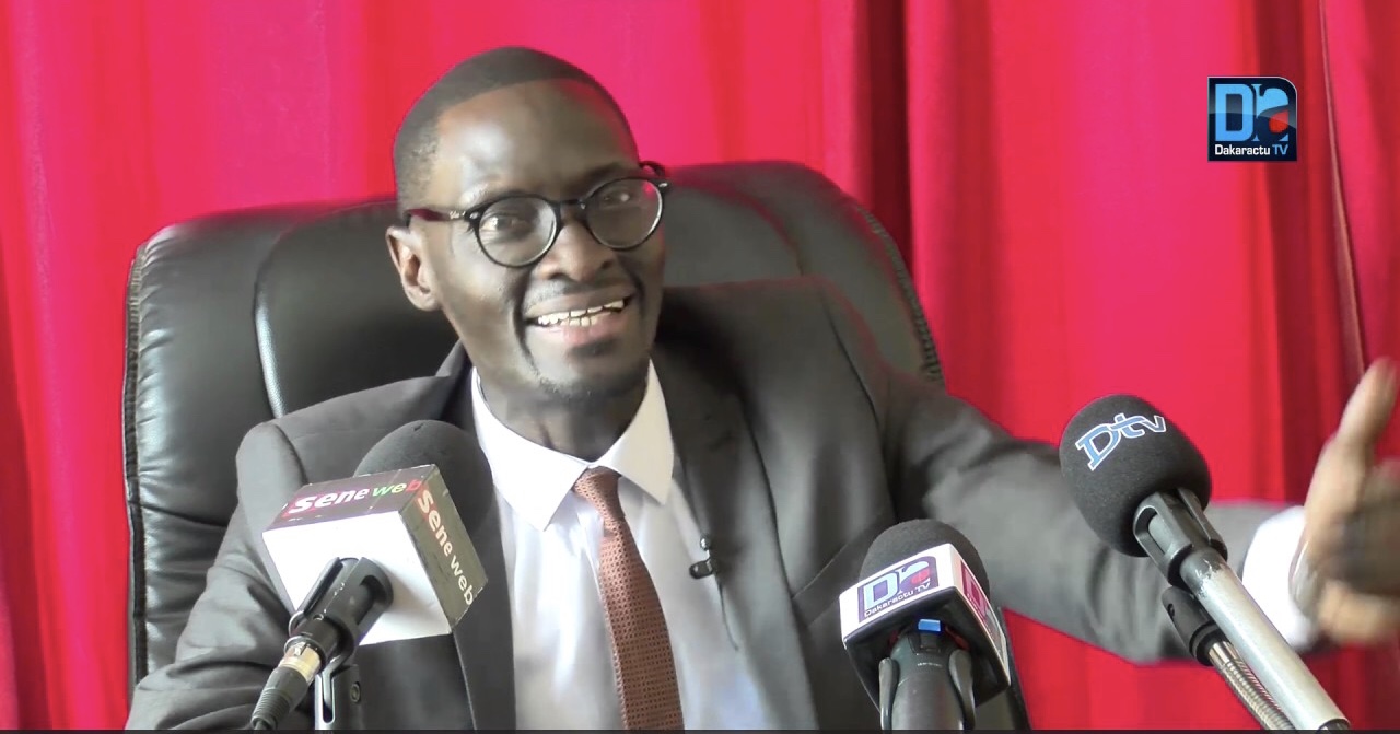 Me Abdoulaye Tine (avocat de Alcaly Cissé) : « La famille Azzouz est ...