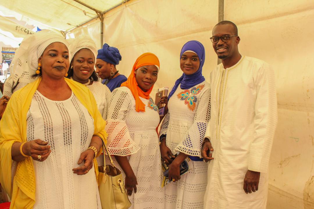 08 Mars : La SNHLM honore ses femmes (Photos)