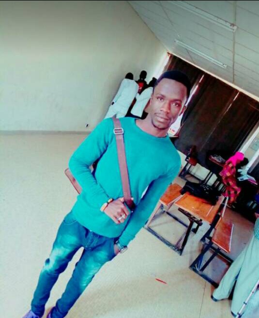 Tué par balle à l’Université de St-Louis, l’étudiant Fallou Sène est ...