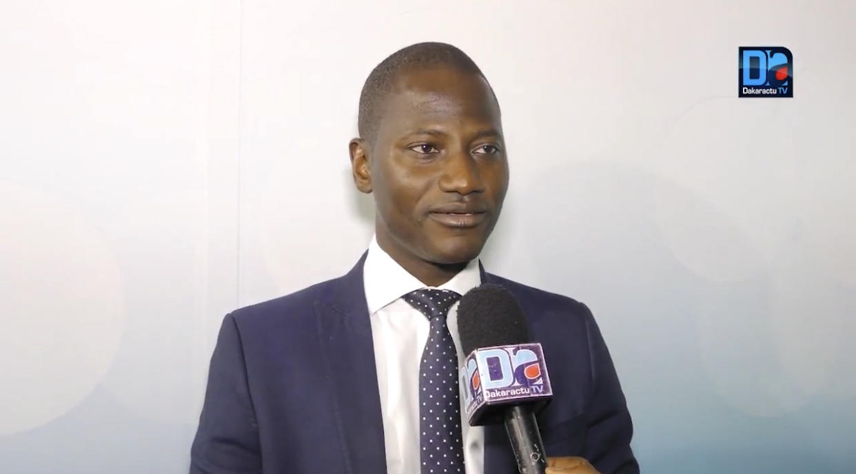 Ousmane Sylla : "Le Sénégal a besoin d'avancer, mais pas besoin de ...