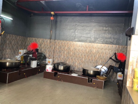 Confort des prisons du Sénégal : Rebeuss et Fatick gâtés, en attendant ...