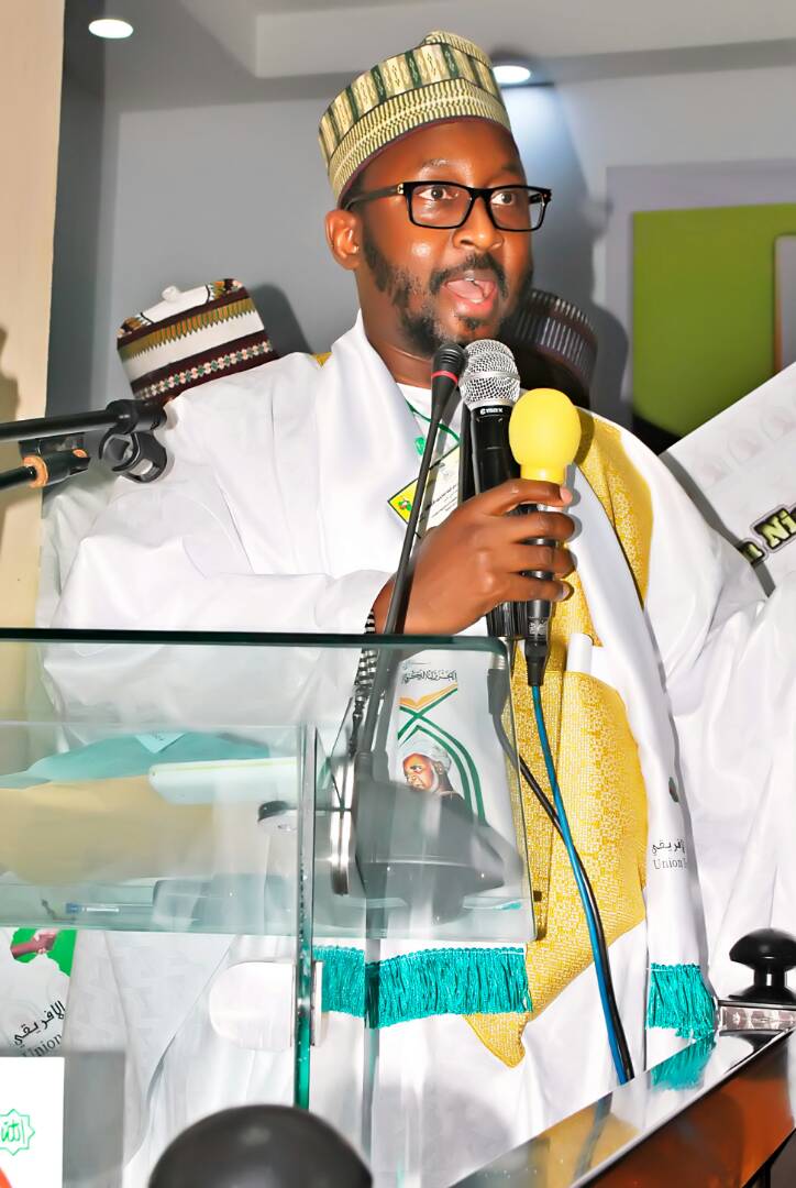 Les images de la finale du "Prix International Cheikh Ibrahim Niass ...