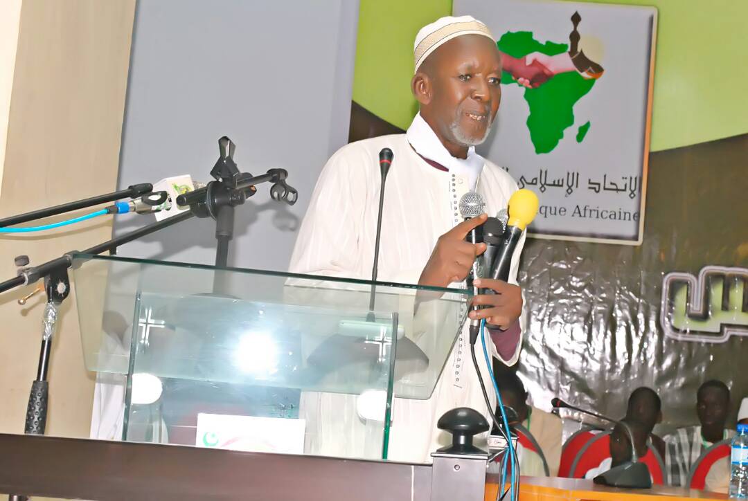 Les images de la finale du "Prix International Cheikh Ibrahim Niass ...