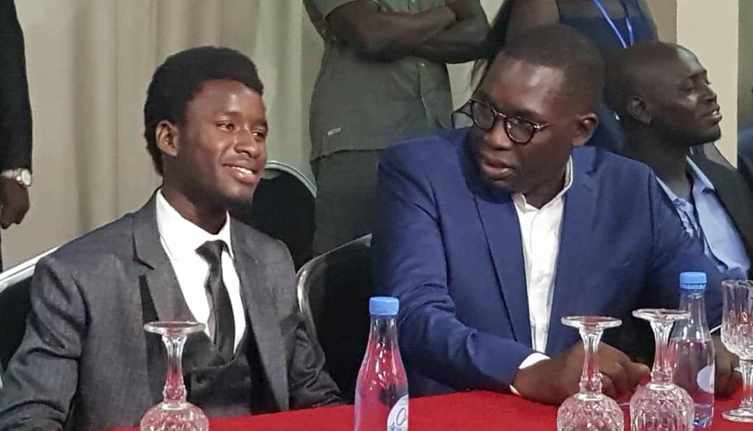 Emergence du Sénégal : Ibrahima Sall propose un nouveau "model"
