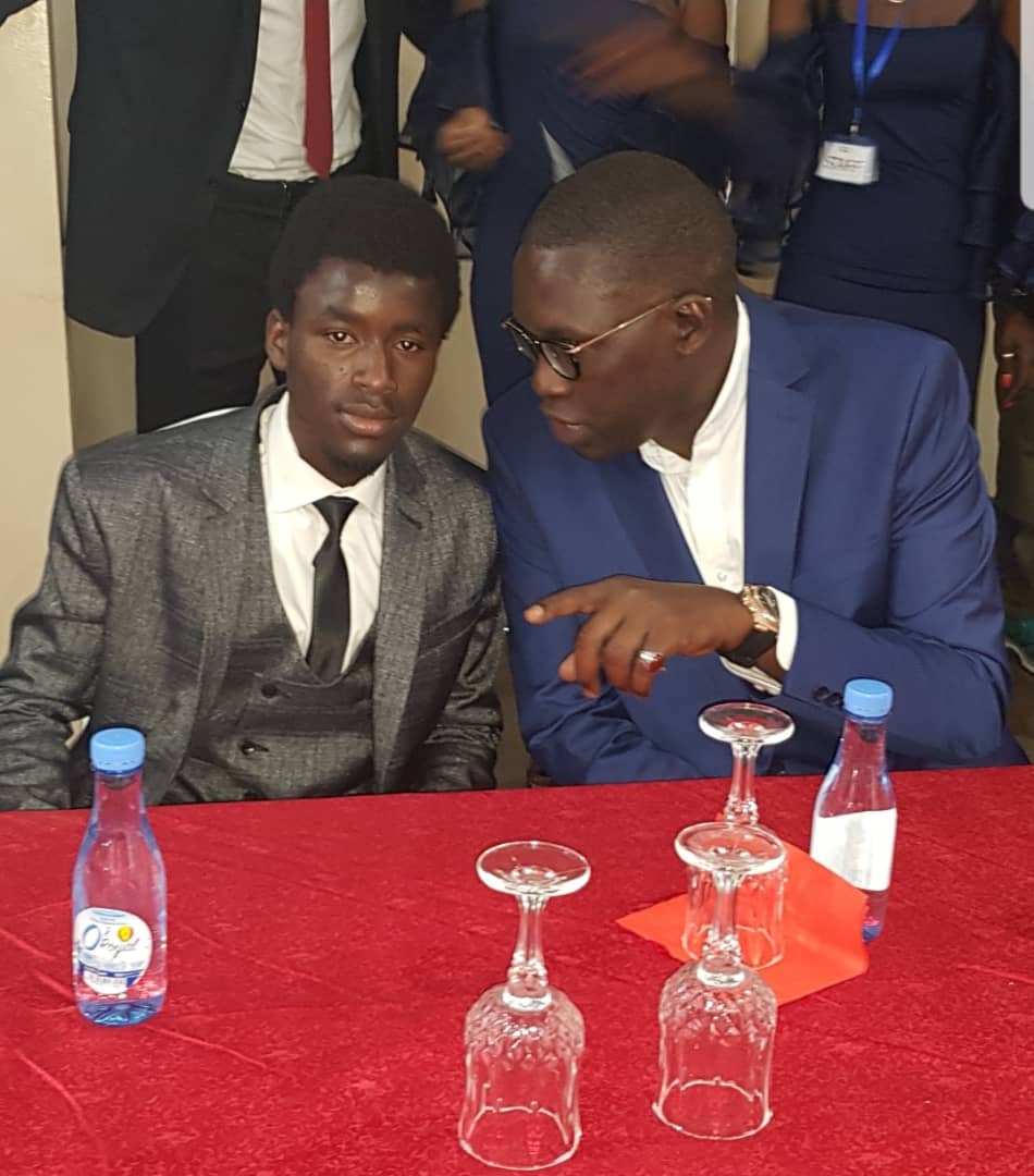 Emergence du Sénégal : Ibrahima Sall propose un nouveau "model"