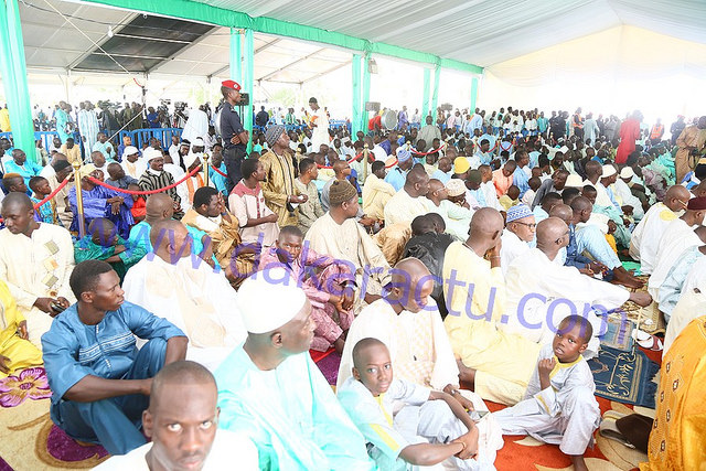 SÉNÉGAL : La Tabaski sera célébrée le mercredi 22 Août