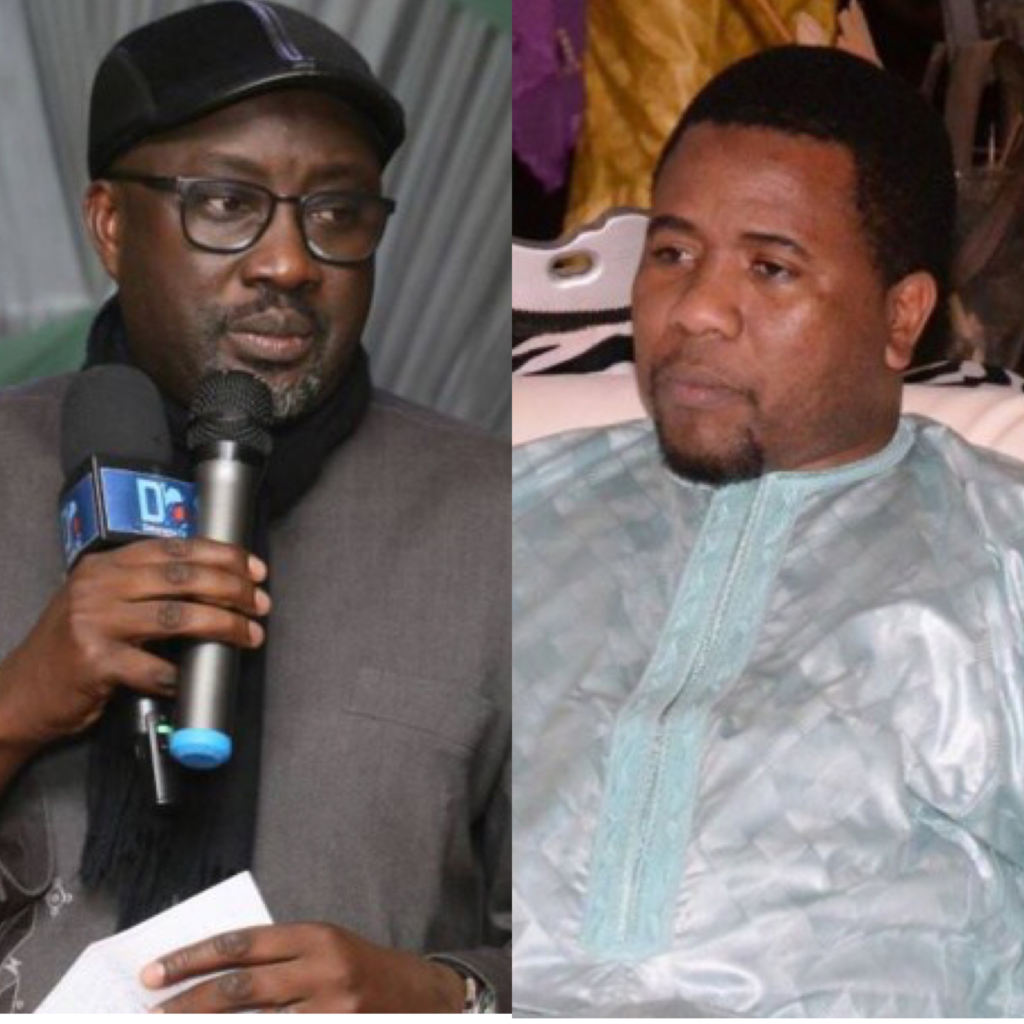 Thiès : Cité Lamy désapprouve Bougane Guèye Dany et manifeste sa confiance à Maodo Malick Mbaye