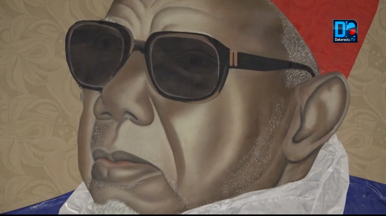 21 ans après son rappel à Dieu : Mame Abdou Aziz Sy Dabakh, toujours ...