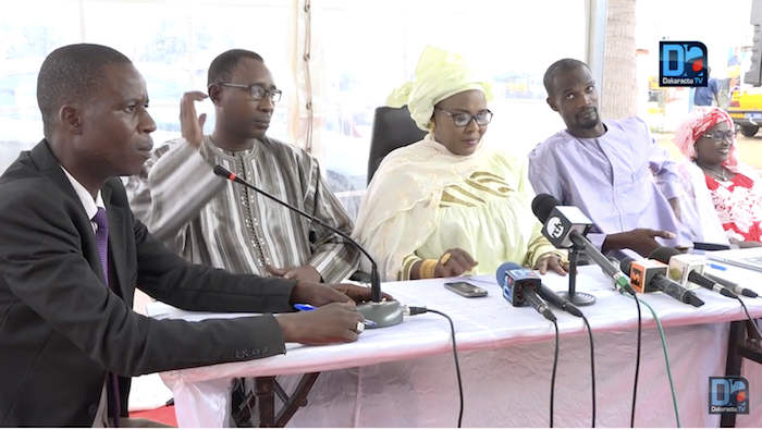 GANUK Achoura : Lamp Fall célèbre le 1er bébé de l’an musulman