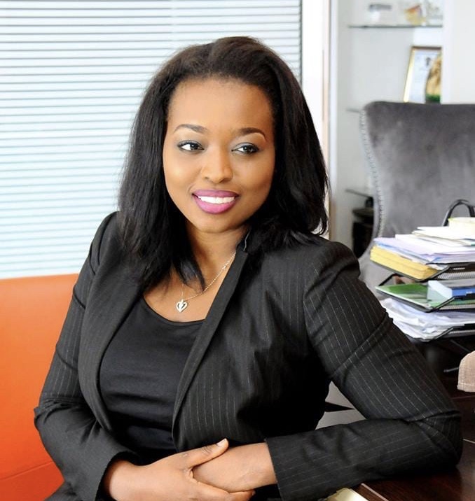 L’Office national des Pupilles de la Nation nomme Amy Sarr Fall ...