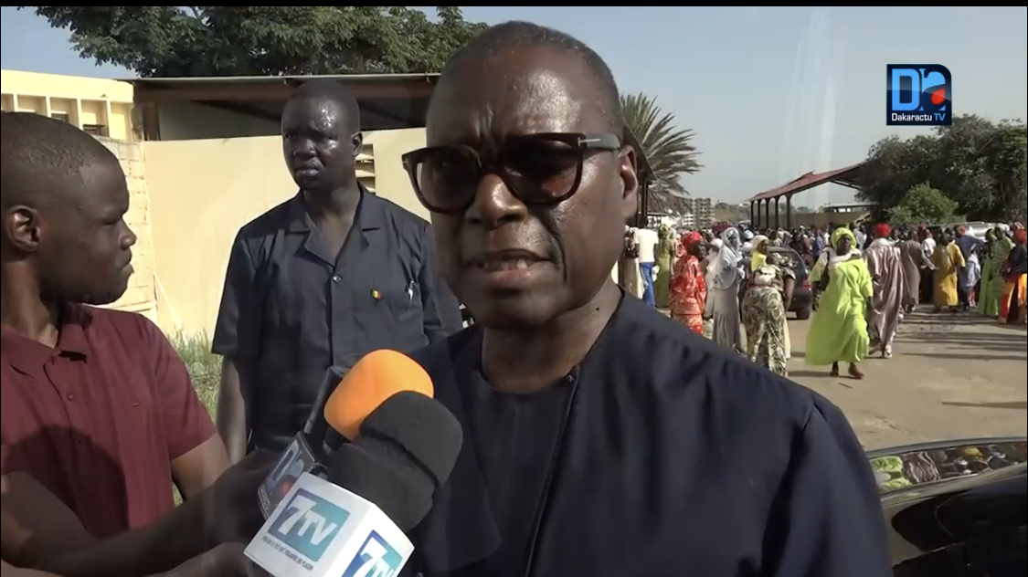 Insécurité au Sénégal : Atépa n’écarte pas d’intégrer la peine de mort ...