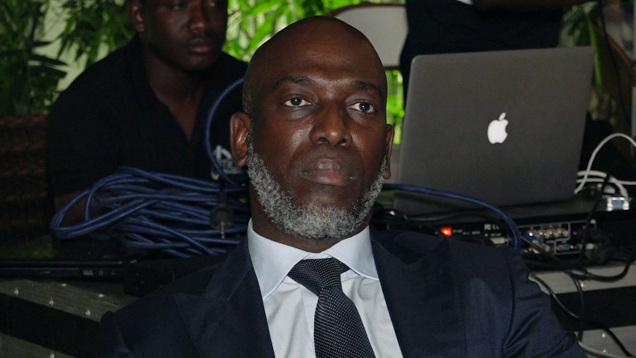 Le Groupe Oil Libya change de look en Afrique et devient OLA Energy