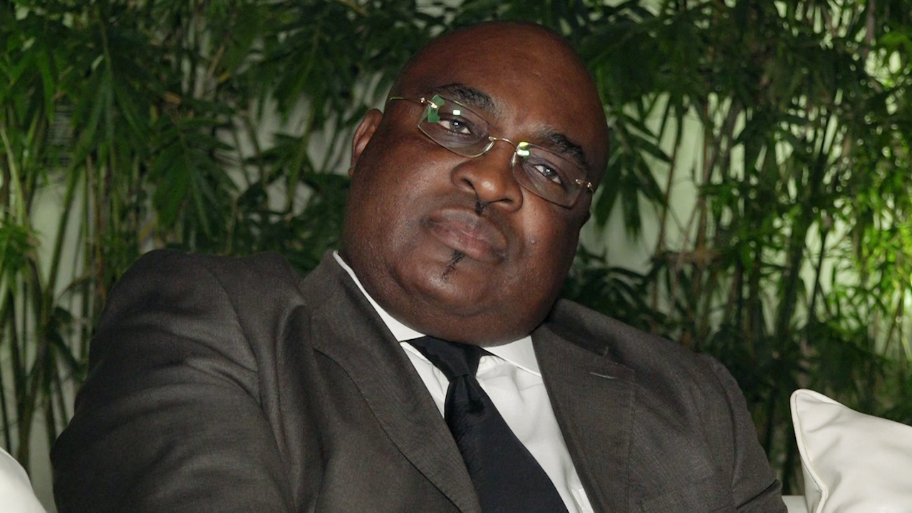 Le Groupe Oil Libya change de look en Afrique et devient OLA Energy