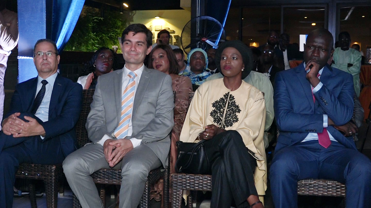 Le Groupe Oil Libya change de look en Afrique et devient OLA Energy