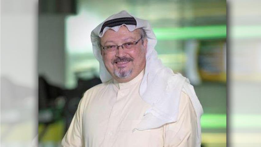 Affaire Khashoggi : Une réalité gênante ( Par Dié Maty Fall)