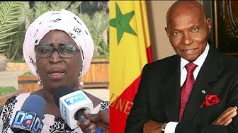 Penda Mbow parlant de Me Wade : « Il doit laisser son fils voler de ses ...