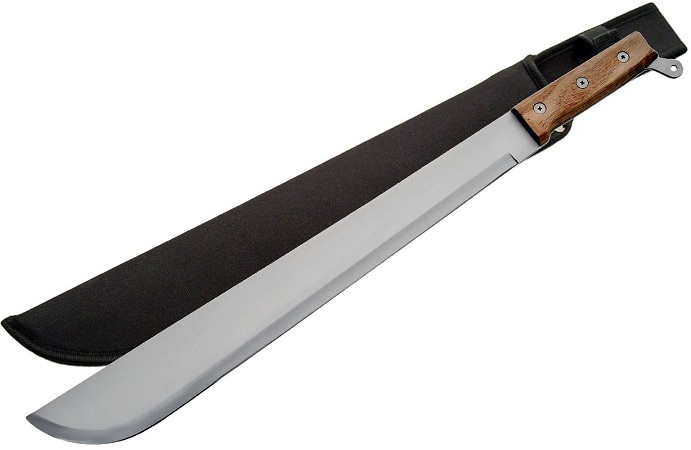 FISSEL : Le berger Assane Dieng se tranche la gorge avec son coupe coupe...