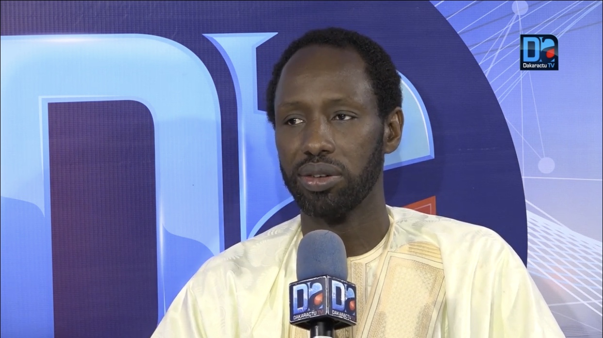 Serigne Sam Mbacké Laazanba sur la dégradation des mœurs : " Le monde a ...