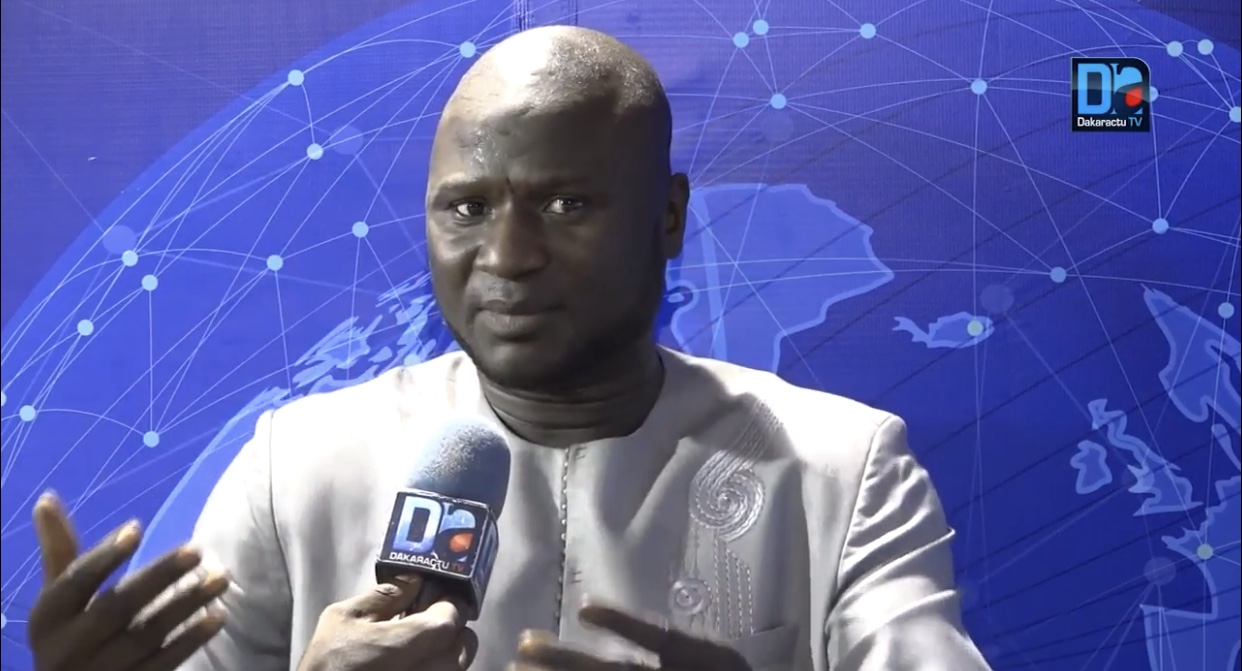 Assane Seck, responsable APR à Torino (Italie) : "Les Sénégalais de l ...