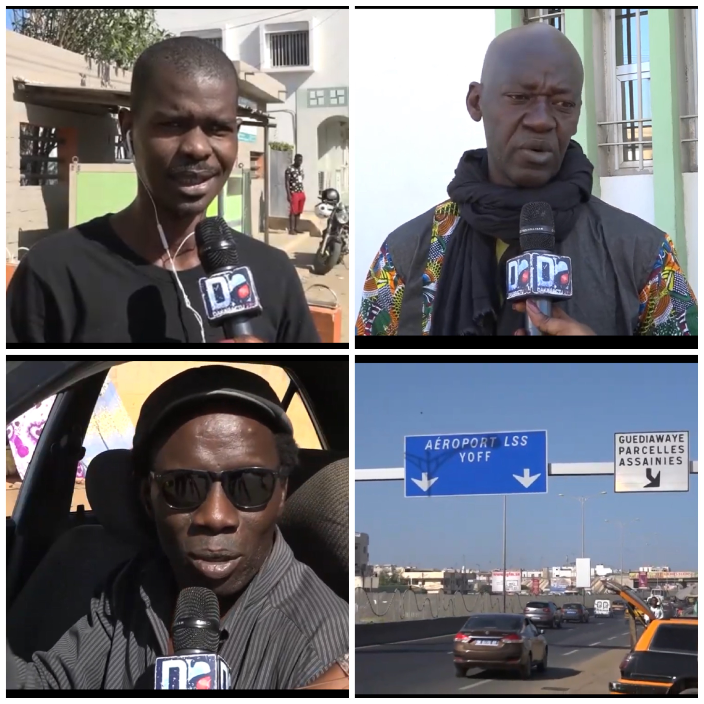Phase 1 du Plan Sénégal Émergent : quand certains jeunes n'y trouvent ...