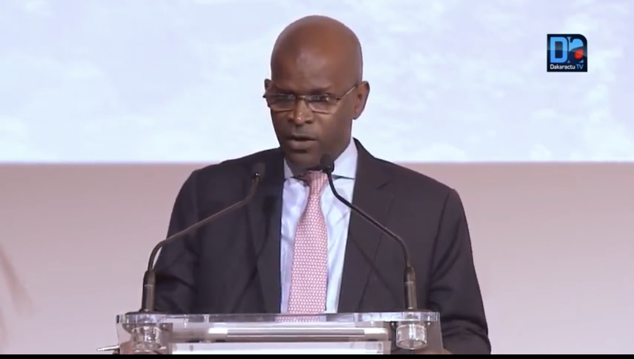 Aliou Maïga (SFI, Afrique de l’Ouest) : « L’Afrique est devenue notre ...