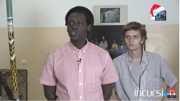 Incursion à Tambacounda : « On fait partie des villes les plus ...