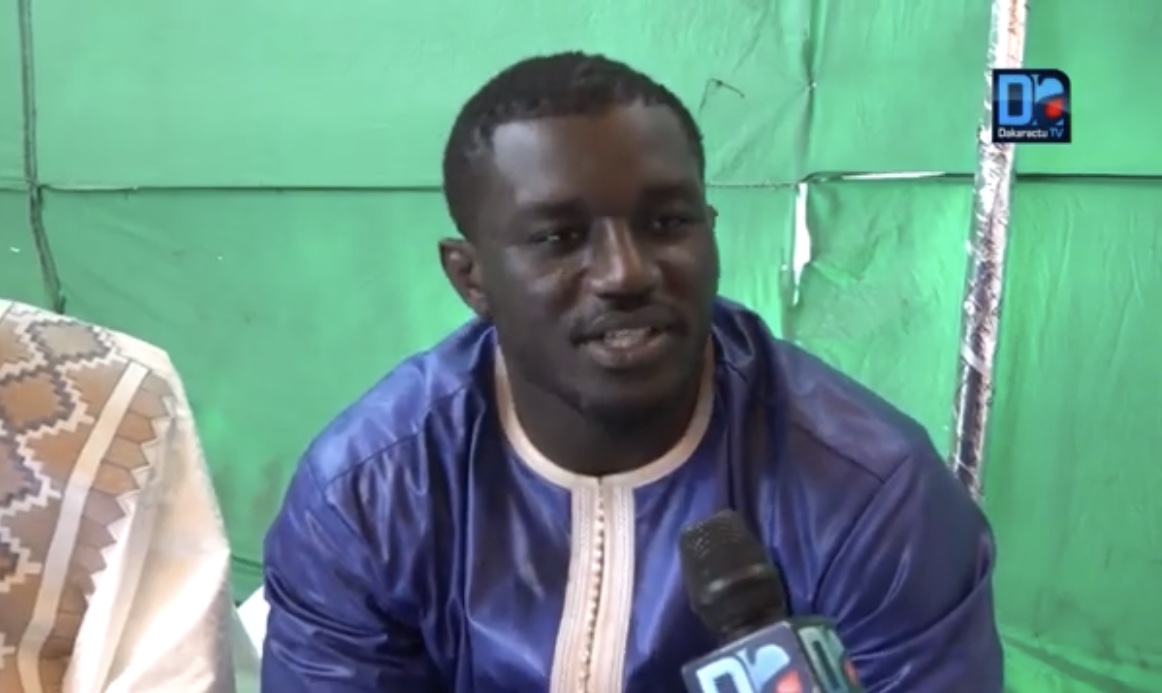 Balla Gaye 2 : "Je ne suis pas au moment du choix d'adversaire"