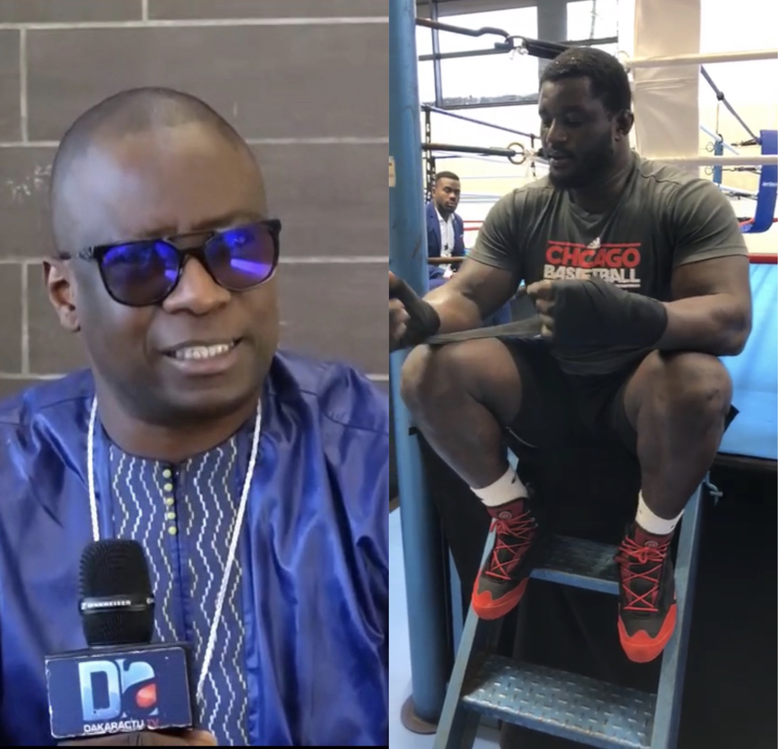 Moussa Fall, coach de Balla Gaye 2 revient sur les différentes étapes ...