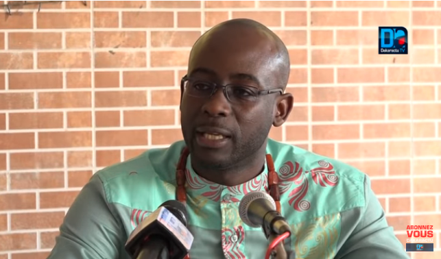 Présidentielle 2019 : Le capitaine Mamadou Dièye soutient Idrissa Seck