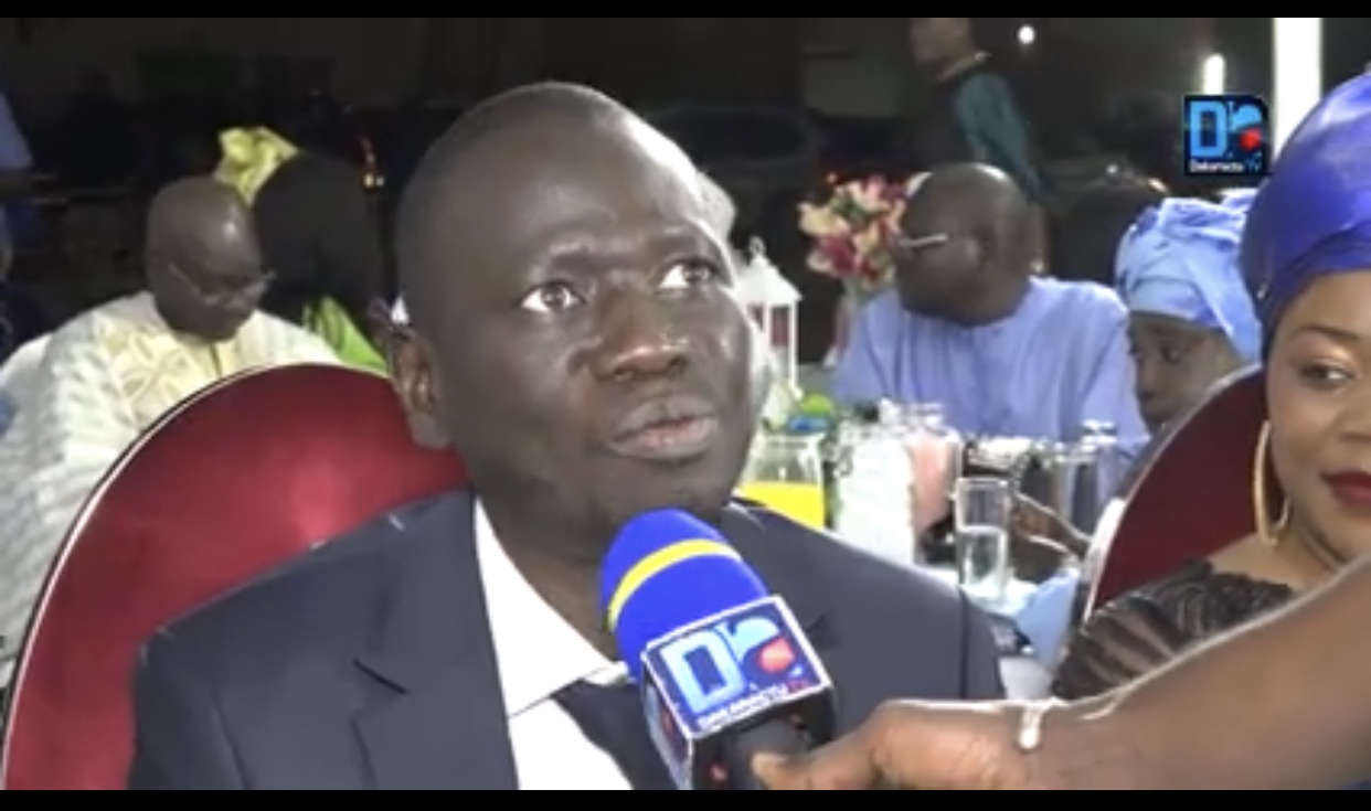 Cérémonie Guerté D'or : Serigne Mboup se prononce sur la pertinence de ...