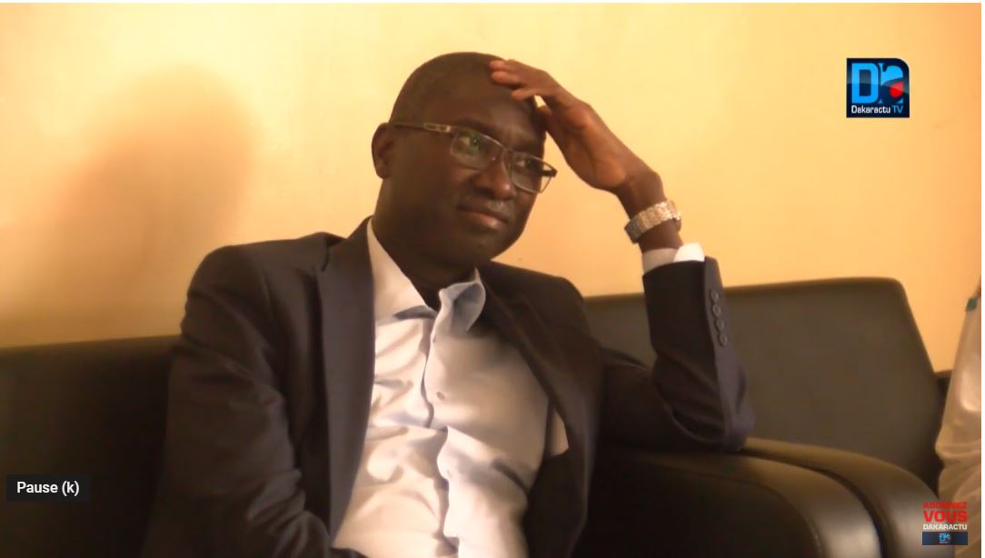 Présidentielle 2019/Violence électorale à Tamba : « La justice va faire ...