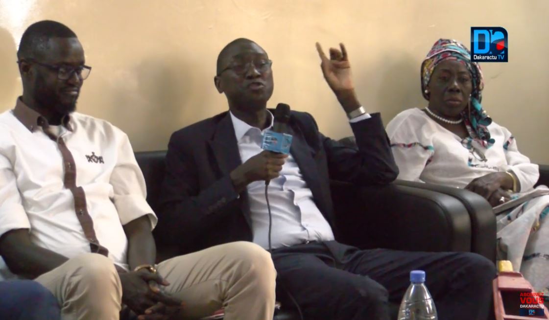 Présidentielle 2019/Rufisque : « nous avons relevé le défi de l'unité ...