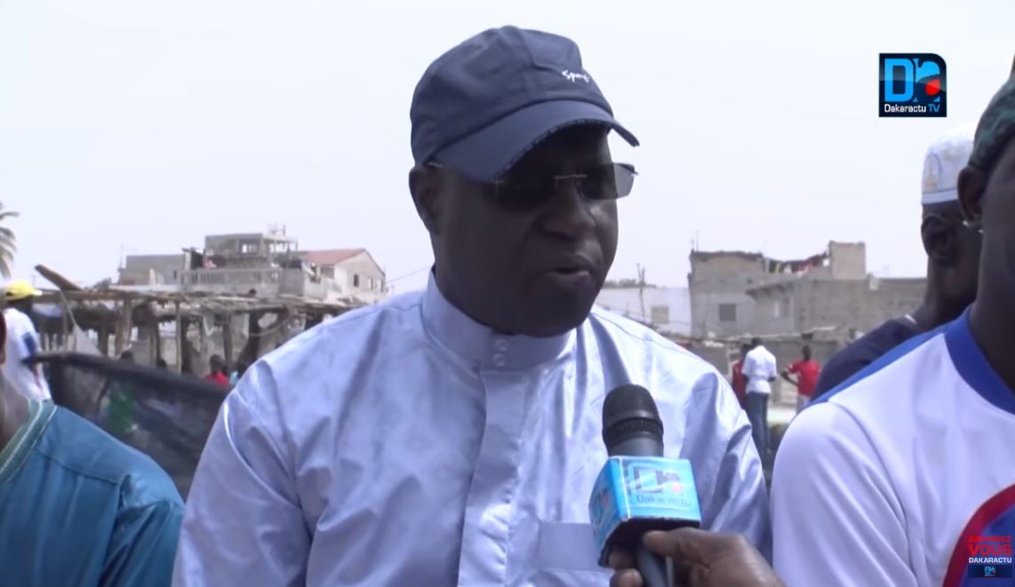 Présidentielle 2019/Mbao : Abdou Karim Sall décroche le soutien des ...