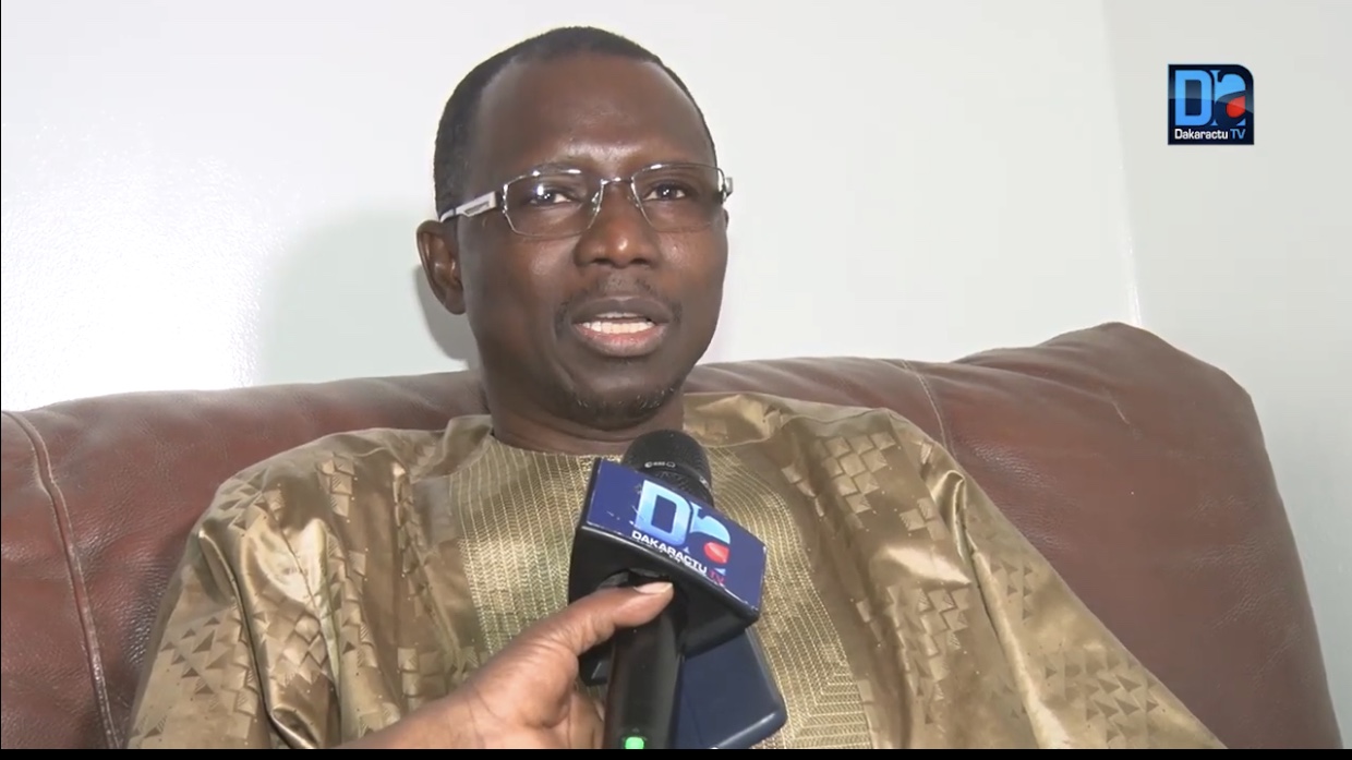 Présidentielle 2019: Daouda Dia trône sur le département de Kanel