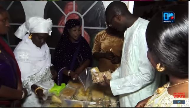 08 Mars / Nuit de l'excellence au féminin : Ismaïla Madior Fall célèbre ...