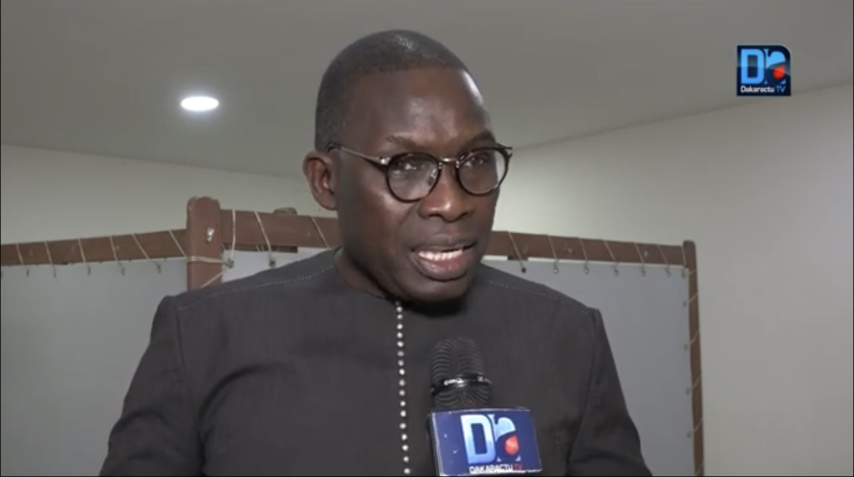 Retrouvailles de la coalition MACKY2012 : "Ce qui nous réunit aujourd ...